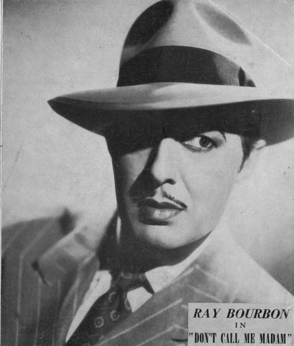 The Operation – Don't Call Me Madam